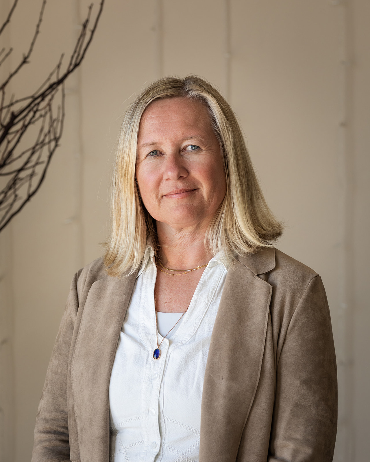 Anne-Karin Atwood - NTCA