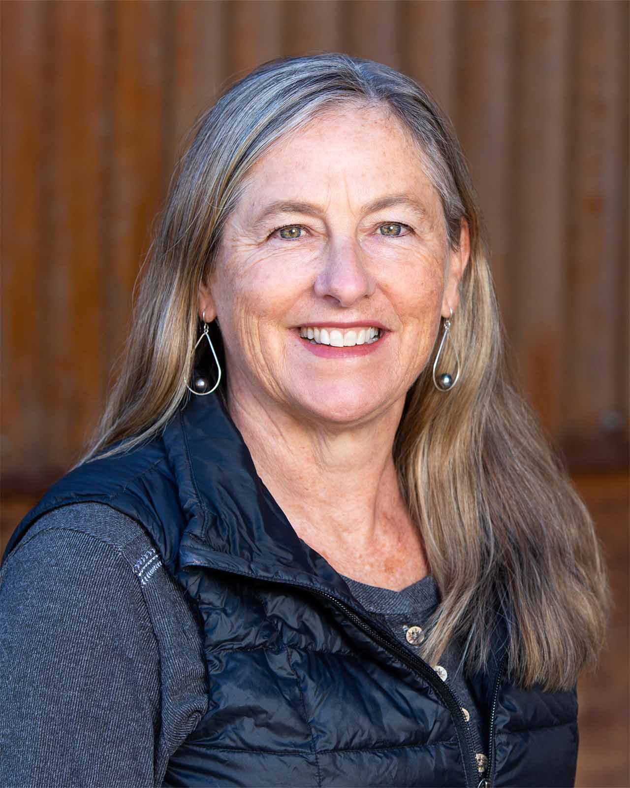 Jill Schott, Tahoe Truckee Vacation Properties, Chair - NTCA