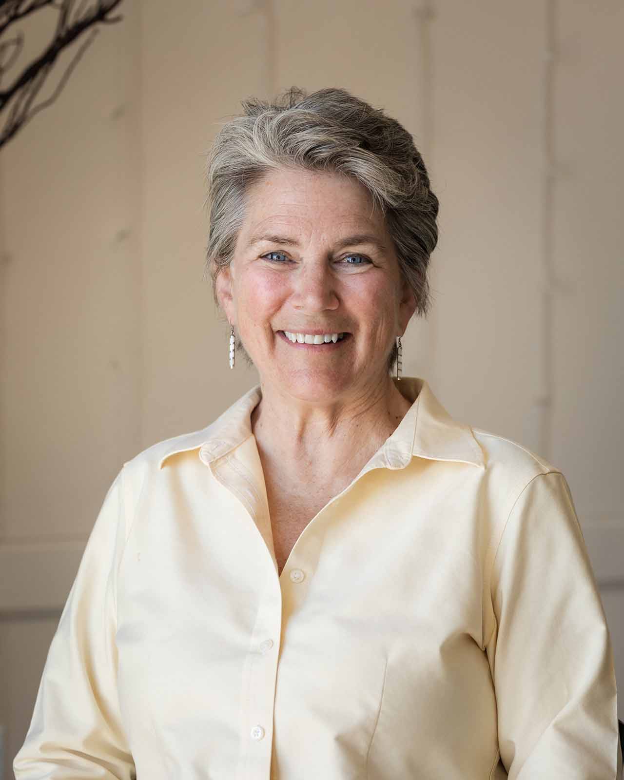 Sue Rae Irelan, Past Chair, Tahoe XC - NTCA