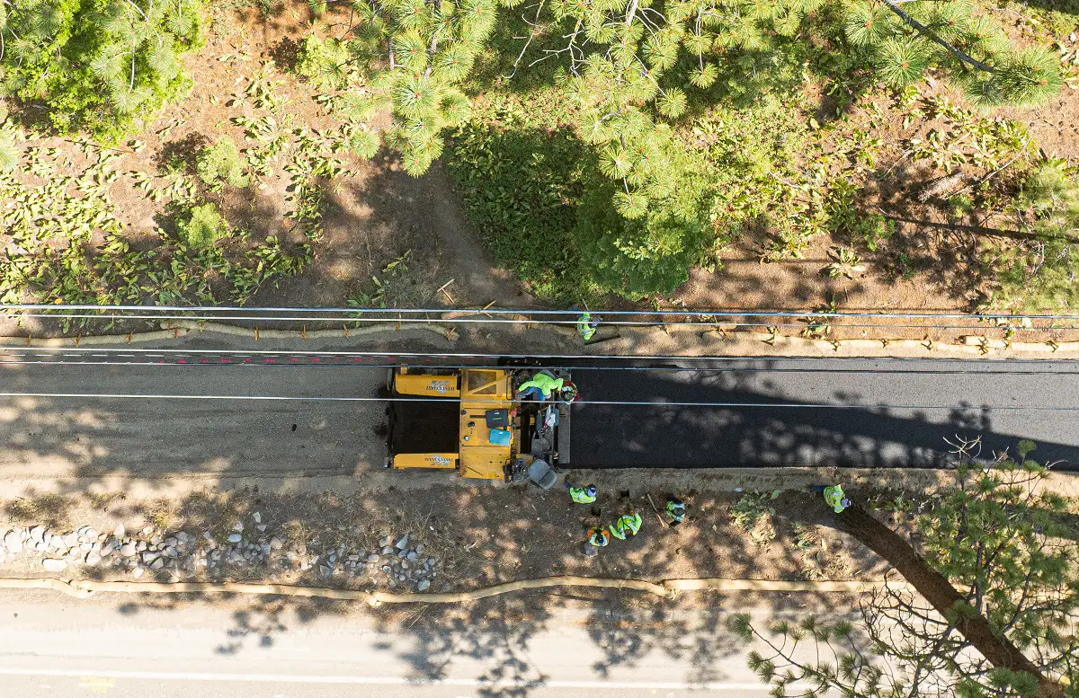 TCPUD Multi-use Trails - NTCA