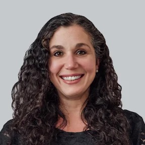 Nicole Gorman - NTCA