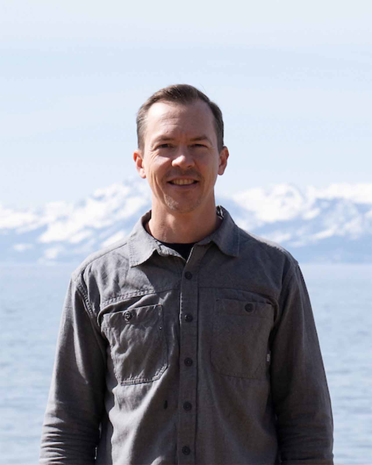 Kevin Drake, Alibi Ale Works, Vice Chair - NTCA