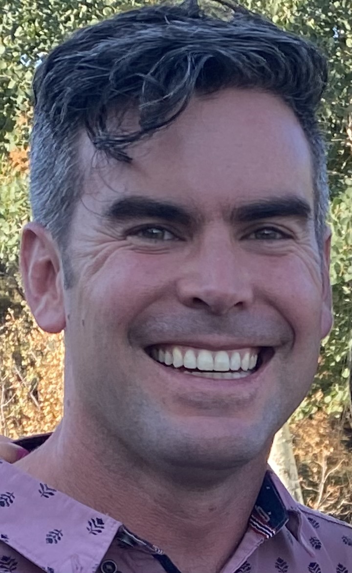 Daniel Scott, Tahoe Restaurant Group - NTCA