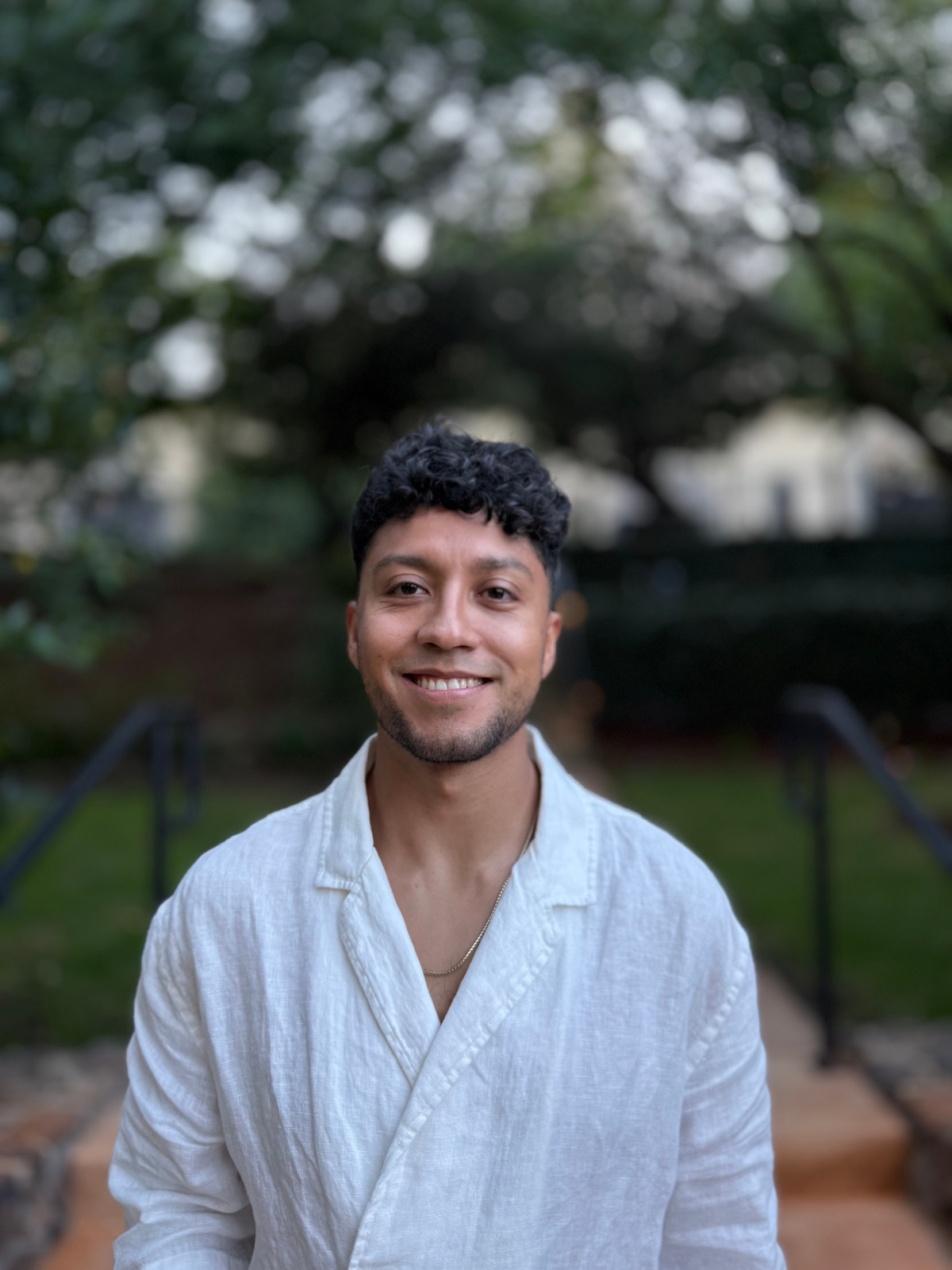 Daniel Chavez - NTCA